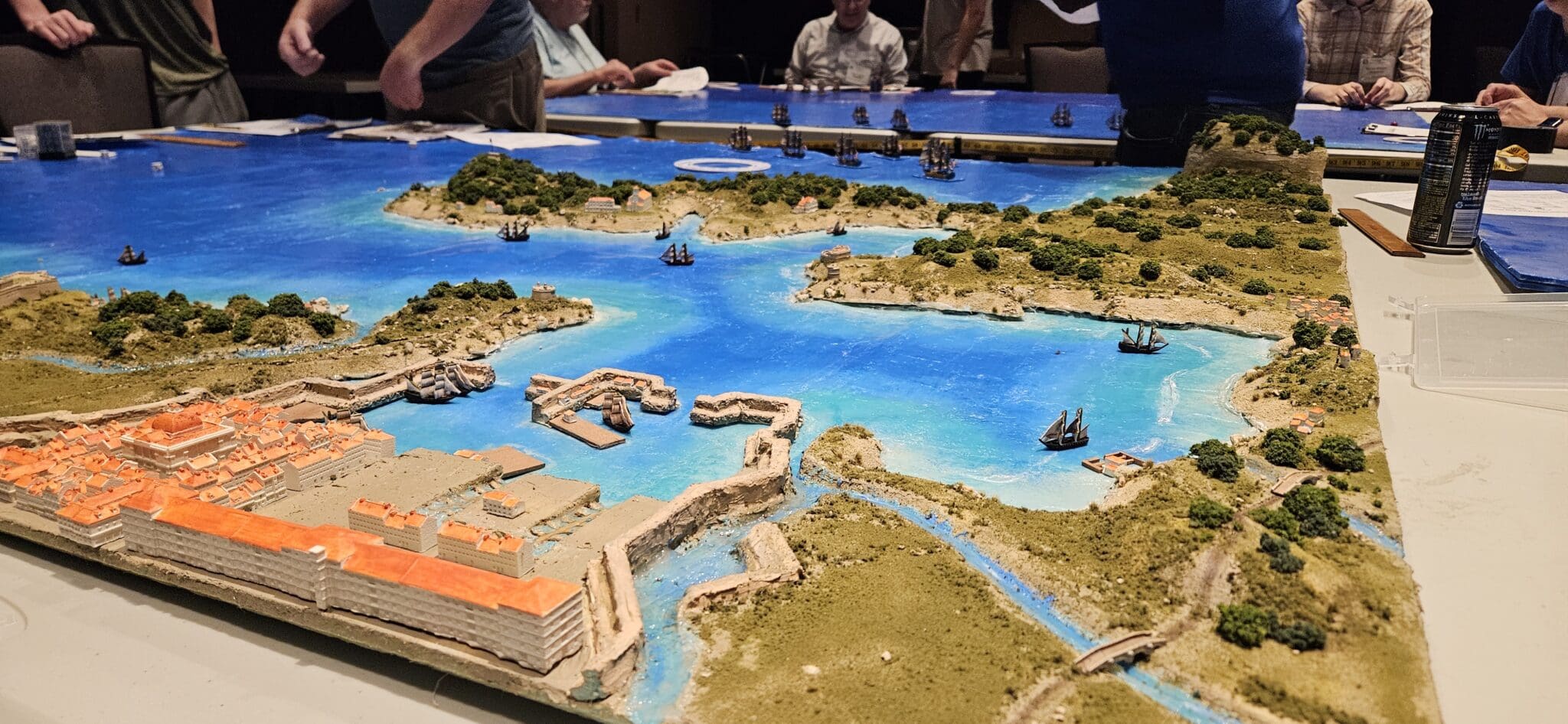 Historicon 2024 After Action Report – Historicon